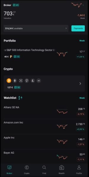 Scalable Capital vs Trade Republic : Which Is Better?