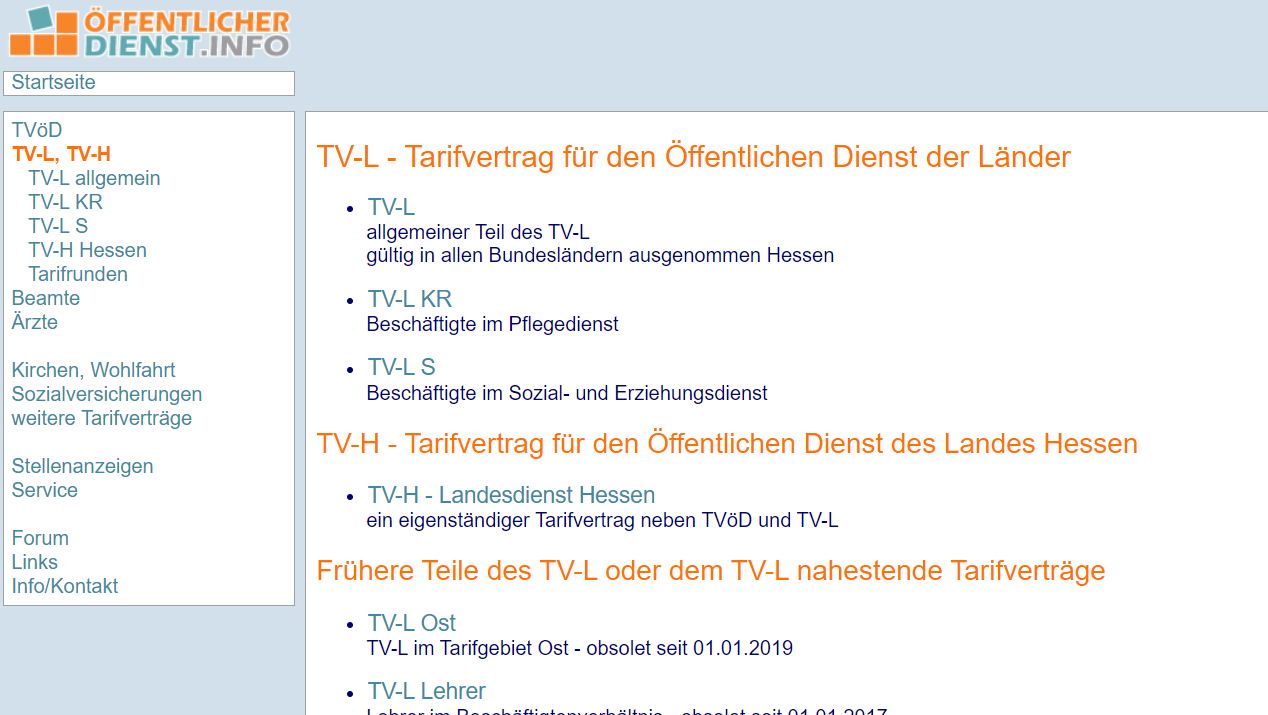 Job Contract in Germany - Must know Things before signing it!